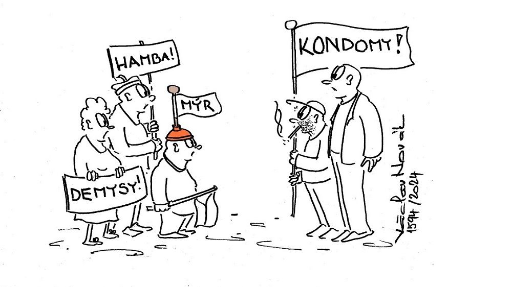 Diskuze Bezpečný Sex Seznam Médium